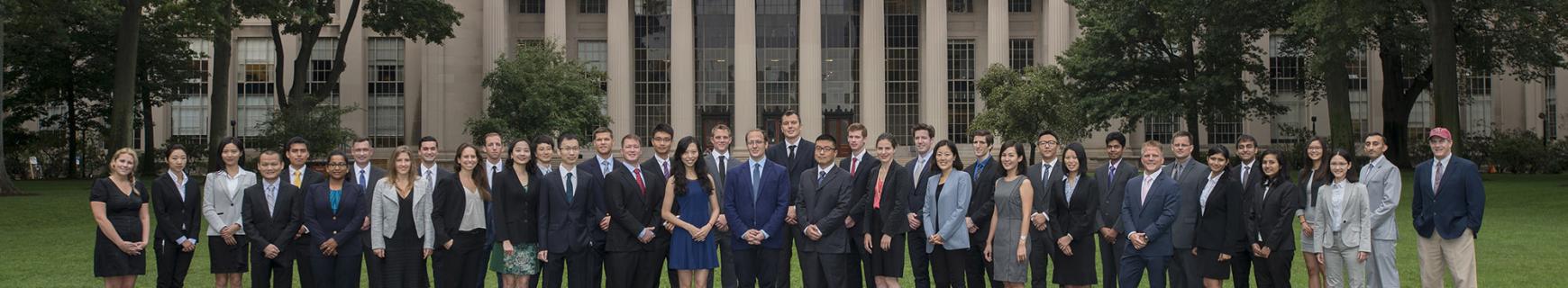 MIT Center for Transportation and Logistics | MIT CTL